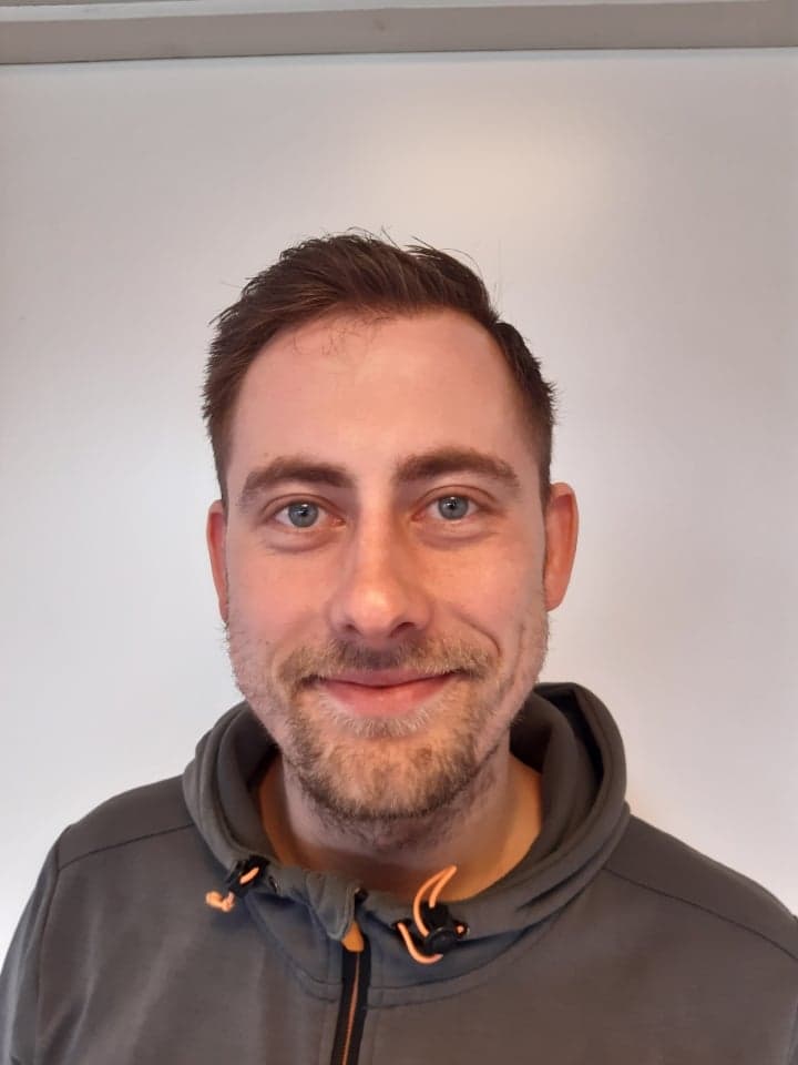 CF Maskin Melhus as – CF Maskin